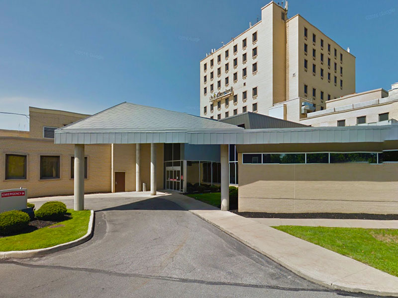 Euclid Practice - Americare Kidney Institute